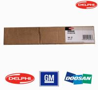 China common rail injector  28489548  for  GM  DOOSAN Excavator for sale