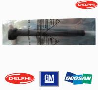 China common rail injector  28489548  for  GM  DOOSAN Excavator for sale