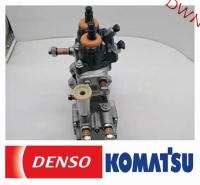 China DENSO Diesel fuel injection pump  094000-0582 =  6261-71-1111  for  komatsu  Excavator Engine for sale