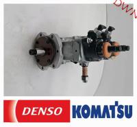 China DENSO Diesel fuel injection pump  094000-0582 =  6261-71-1111  for  komatsu  Excavator Engine for sale