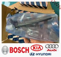China BOSCH  Piezo  diesel fuel Engine Injector  0445116017  0445116018  for Hyundai kia solanto Audi Q7  engine for sale