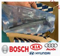 China BOSCH  Piezo  diesel fuel Engine Injector  0445116017  0445116018  for Hyundai kia solanto Audi Q7  engine for sale