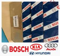 China BOSCH  Piezo  diesel fuel Engine Injector  0445116017  0445116018  for Hyundai kia solanto Audi Q7  engine for sale