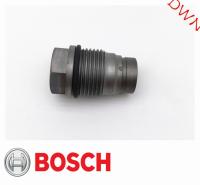 China BOSCH Rail Pressure Resist Valve Fuel Pressure OverFlow Valve 1110010028  =  1 110 010 028 for sale