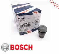 China BOSCH Rail Pressure Resist Valve Fuel Pressure OverFlow Valve 1110010028  =  1 110 010 028 for sale