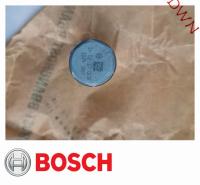 China BOSCH Rail Pressure Resist Valve Fuel Pressure OverFlow Valve 1110010024 = 1 110 010 024 for sale