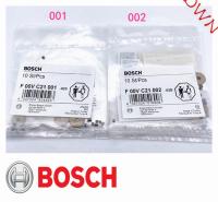 China BOSCH common rail injector steel ball seat F00VC21001 for bosch injector 120 series / F00VC21002 for injector 110 series for sale