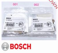 China BOSCH common rail injector steel ball seat F00VC21001 for bosch injector 120 series / F00VC21002 for injector 110 series for sale