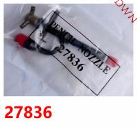 China Diesel  fuel  pencil  injector  Pencil nozzles  27836  for Diesel Engine for sale