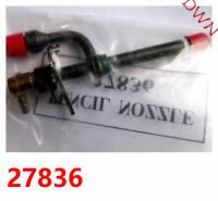 China Diesel  fuel  pencil  injector  Pencil nozzles  27836  for Diesel Engine for sale