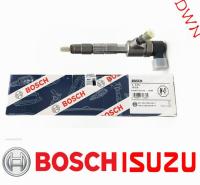 China BOSCH common rail diesel fuel Engine Injector  0445110694  0 445 110 694 for  ISUZU  engine for sale