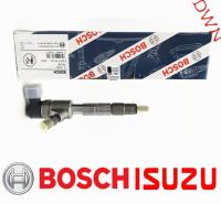 China BOSCH common rail diesel fuel Engine Injector  0445110694  0 445 110 694 for  ISUZU  engine for sale