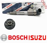 China BOSCH common rail diesel fuel Engine Injector  0445110694  0 445 110 694 for  ISUZU  engine for sale