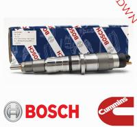 China 0445120236 BOSCH Fuel Injectors for sale