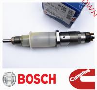 China 0445120236 BOSCH Fuel Injectors for sale