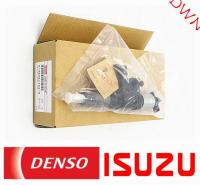 China DENSO diesel fuel injector  095000-0660  8982843930  8-98284393-0 for  ISUZU 6HK1 4HK1 Engine for sale