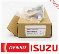 China DENSO diesel fuel injector  095000-0660  8982843930  8-98284393-0 for  ISUZU 6HK1 4HK1 Engine for sale