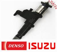 China DENSO Excavator  Parts Diesel Fuel Injector Nozzle For 6WG1 6WF1 6UZ1 8-97603415-8 8-97603415-2 8976034158 8976034152 for sale
