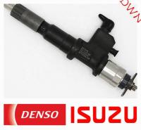 China DENSO Excavator  Parts Diesel Fuel Injector Nozzle For 6WG1 6WF1 6UZ1 8-97603415-8 8-97603415-2 8976034158 8976034152 for sale