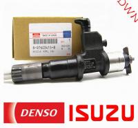 China DENSO Excavator  Parts Diesel Fuel Injector Nozzle For 6WG1 6WF1 6UZ1 8-97603415-8 8-97603415-2 8976034158 8976034152 for sale