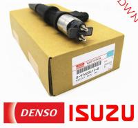 China DENSO Excavator  Parts Diesel Fuel Injector Nozzle For 6WG1 6WF1 6UZ1 8-97603415-8 8-97603415-2 8976034158 8976034152 for sale