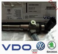 China VDO Fuel Injector 03L130277B = A2C59513554 For  Audi  VW1.6  engine for sale