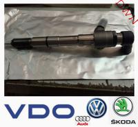 China VDO Fuel Injector 03L130277B = A2C59513554 For  Audi  VW1.6  engine for sale