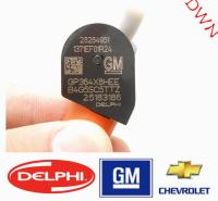 China Common rail injector 28264951 = 25183186 for Chevrolet Captiva 2.2L OPEL Antara 2.2L for sale