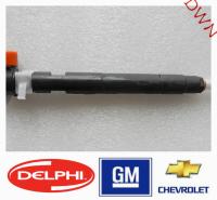 China Common rail injector 28264951 = 25183186 for Chevrolet Captiva 2.2L OPEL Antara 2.2L for sale