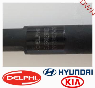 China Common Rail Injector  EJBR02801D  33800-4X500  For Hyundai  KIA engine for sale