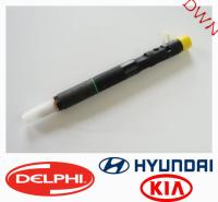 China Common Rail Injector  EJBR02801D  33800-4X500  For Hyundai  KIA engine for sale