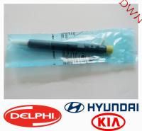 China Common Rail Injector  EJBR02801D  33800-4X500  For Hyundai  KIA engine for sale