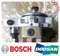 China BOSCH Diesel engine parts fuel injection pump 0445020031  =  65.10501-7001A  for Korea Doosan Excavator for sale