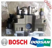 China BOSCH Diesel engine parts fuel injection pump 0445020031  =  65.10501-7001A  for Korea Doosan Excavator for sale