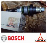 China BOSCH diesel engine  0414491106 =  02111663  Injector Pump (BOSCH / Deutz packing) for  Deutz  engine for sale