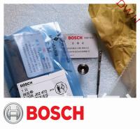 China BOSCH Fuel diesel injector common rail control valve F00RJ02472 = F 00R J02 472 for sale