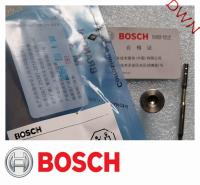 China BOSCH Fuel diesel injector common rail control valve F00RJ02472 = F 00R J02 472 for sale