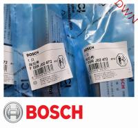 China BOSCH Fuel diesel injector common rail control valve F00RJ02472 = F 00R J02 472 for sale