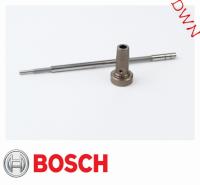 China BOSCH Fuel diesel injector common rail control valve  F00VC01358  = F 00V C01 358 for sale
