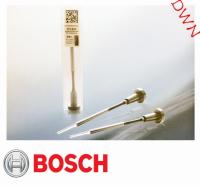 China BOSCH Fuel diesel injector common rail control valve  F00VC01358  = F 00V C01 358 for sale