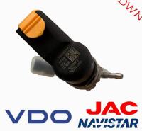 China VDO  Common rail fuel  injector A2C3999700080 =  92333 for JAC 3.2L  7001105C2 for sale