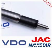 China VDO  Common rail fuel  injector A2C3999700080 =  92333 for JAC 3.2L  7001105C2 for sale