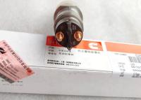 China BOSCH common rail diesel fuel Engine Injector  0445120251= 5263314 for  Cummins QSB6.7 engine for sale