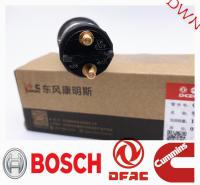 China BOSCH common rail diesel fuel Engine Injector  0445120329 = 5267035 for Dong Feng  Cummins engine for sale