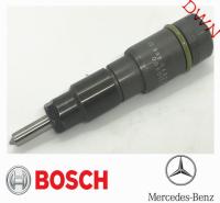 China BOSCH  Common rail injector Fuel injector A0060177521 =  0432193448  for  Mercedes-Benz Truck for sale