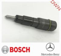 China BOSCH  Common rail injector Fuel injector A0060177521 =  0432193448  for  Mercedes-Benz Truck for sale