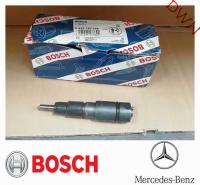 China BOSCH  Common rail injector Fuel injector A0060177521 =  0432193448  for  Mercedes-Benz Truck for sale