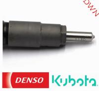 China DENSO common Rail Injector  1J500-53051 = 9709500-969 = 095000-9690  for  KUBOTA  engine for sale