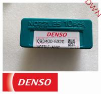 China DENSO diesel fuel injector  NOZZLE  ASSY  093400-5320 for sale
