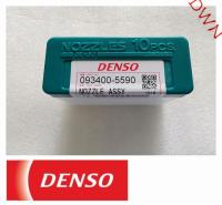 China DENSO diesel fuel injector NOZZLE ASSY 093400-5590 for sale